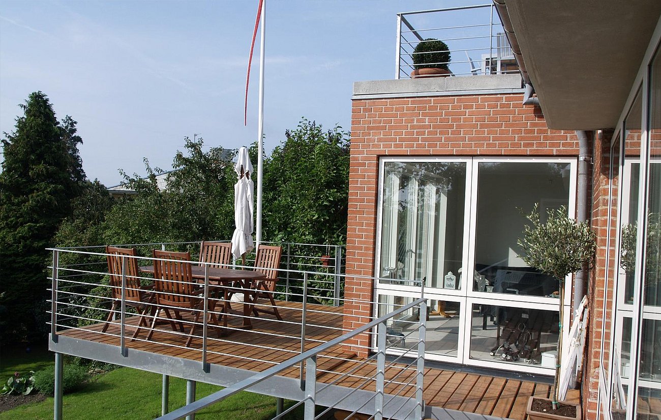 Arkitektens 8 bedste sparetips til en billigere og bedre tilbygning