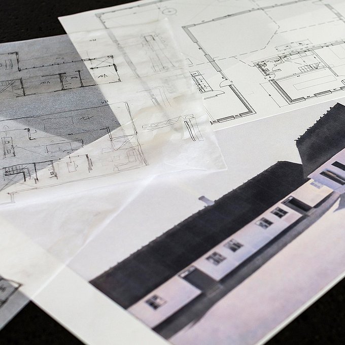 10 mindre opgaver, du med fordel kan få hjælp fra en arkitekt til ...