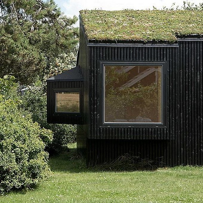 Annekset | Hent inspiration fra arkitekternes unikke projekter her