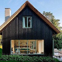 Danske Boligarkitekter - Danske BoligArkitekter