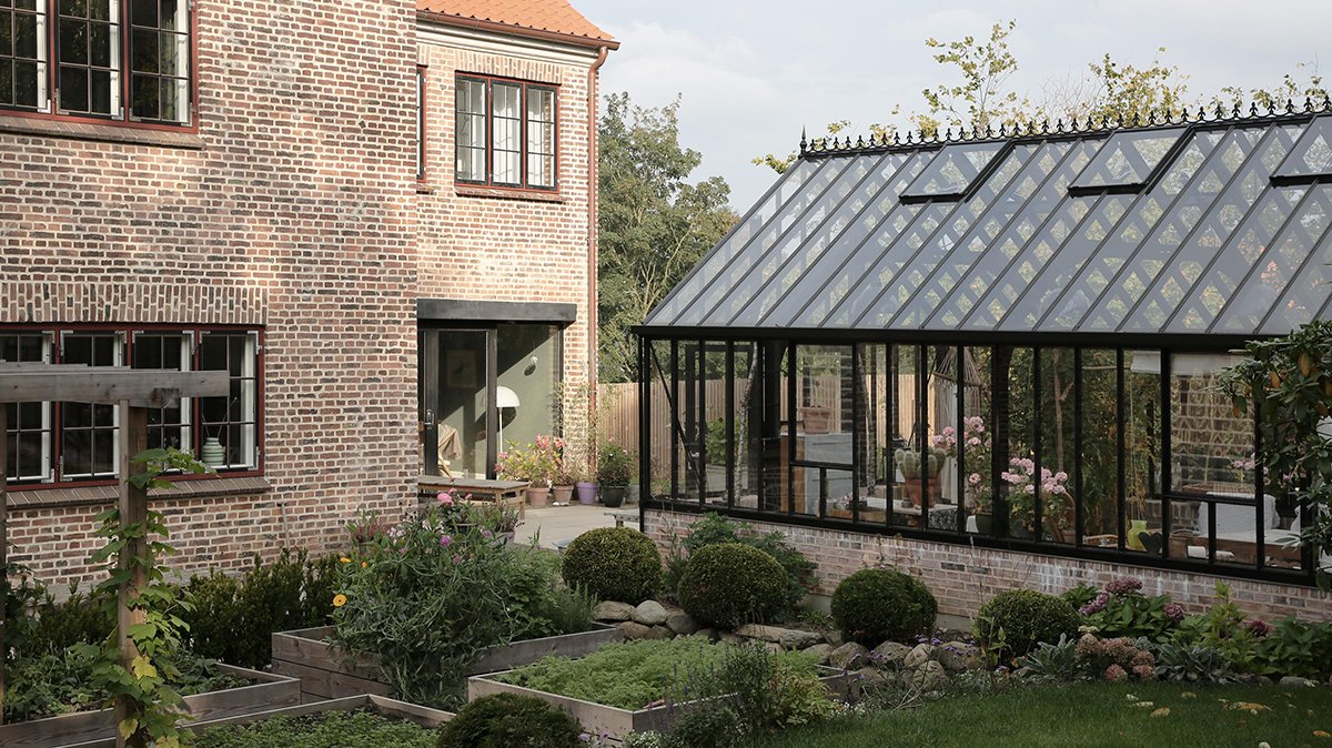 6 idéer fra arkitekterne til din have og terrasse - Danske BoligArkitekter