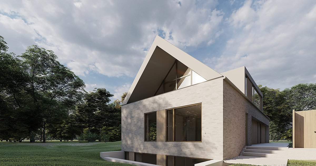 House Of Generations