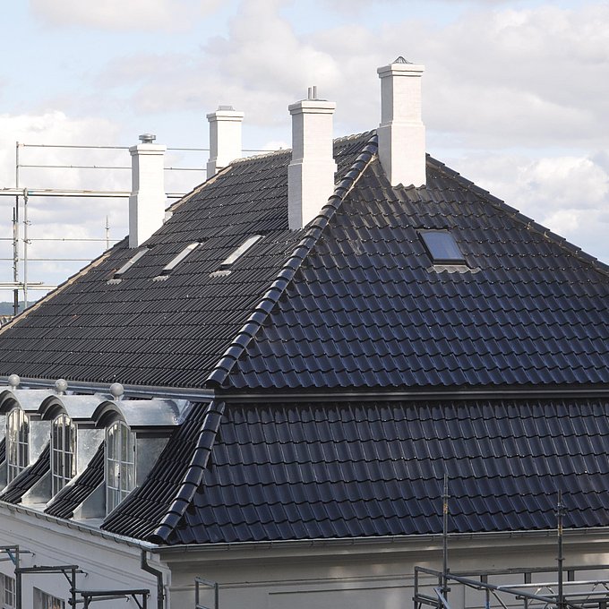 Tag - Danske BoligArkitekter