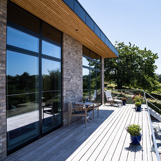 5 tips til aktiviteter i haven - Danske BoligArkitekter